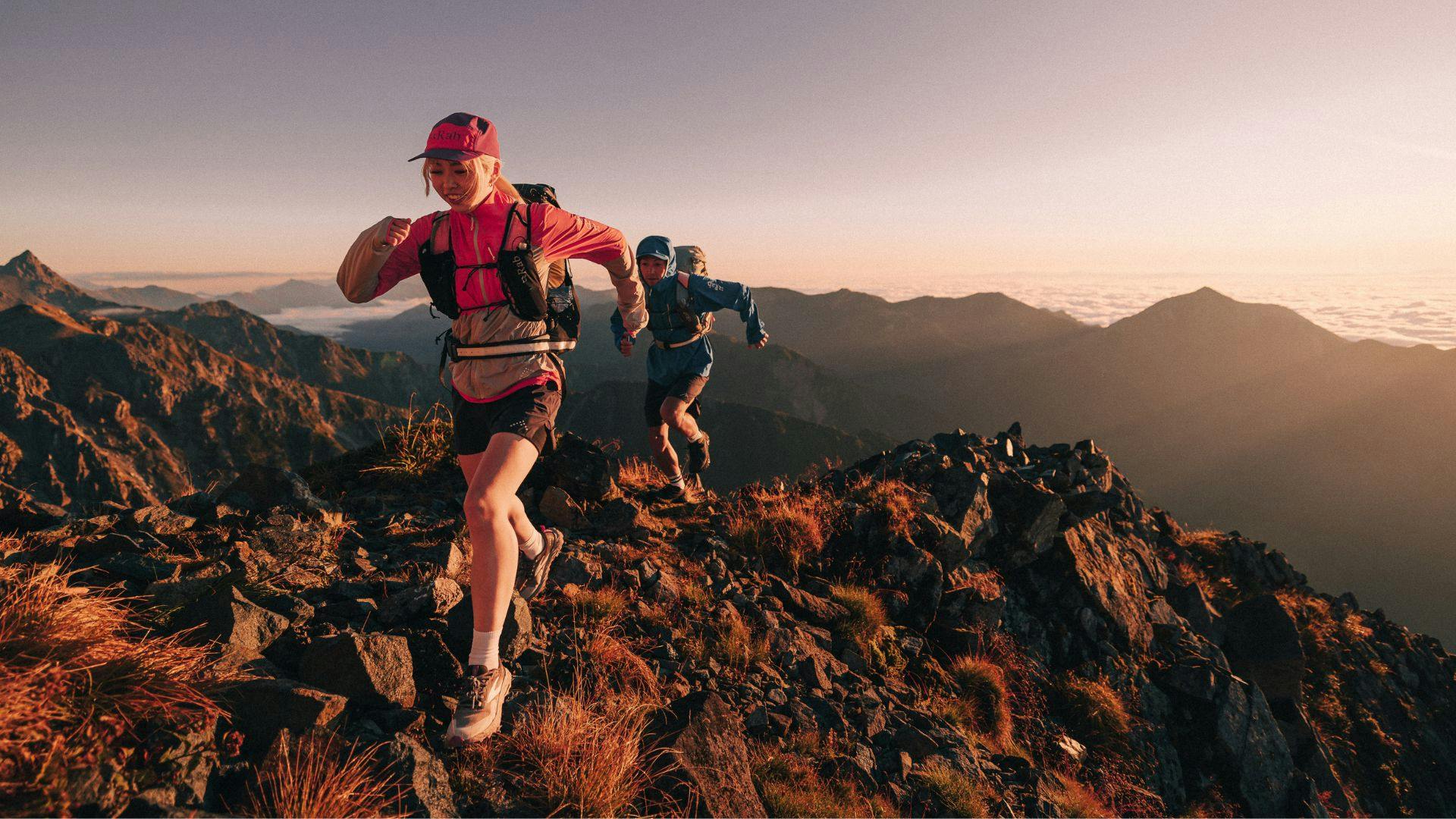 The Rab Skyline Collection: Everything you need to know