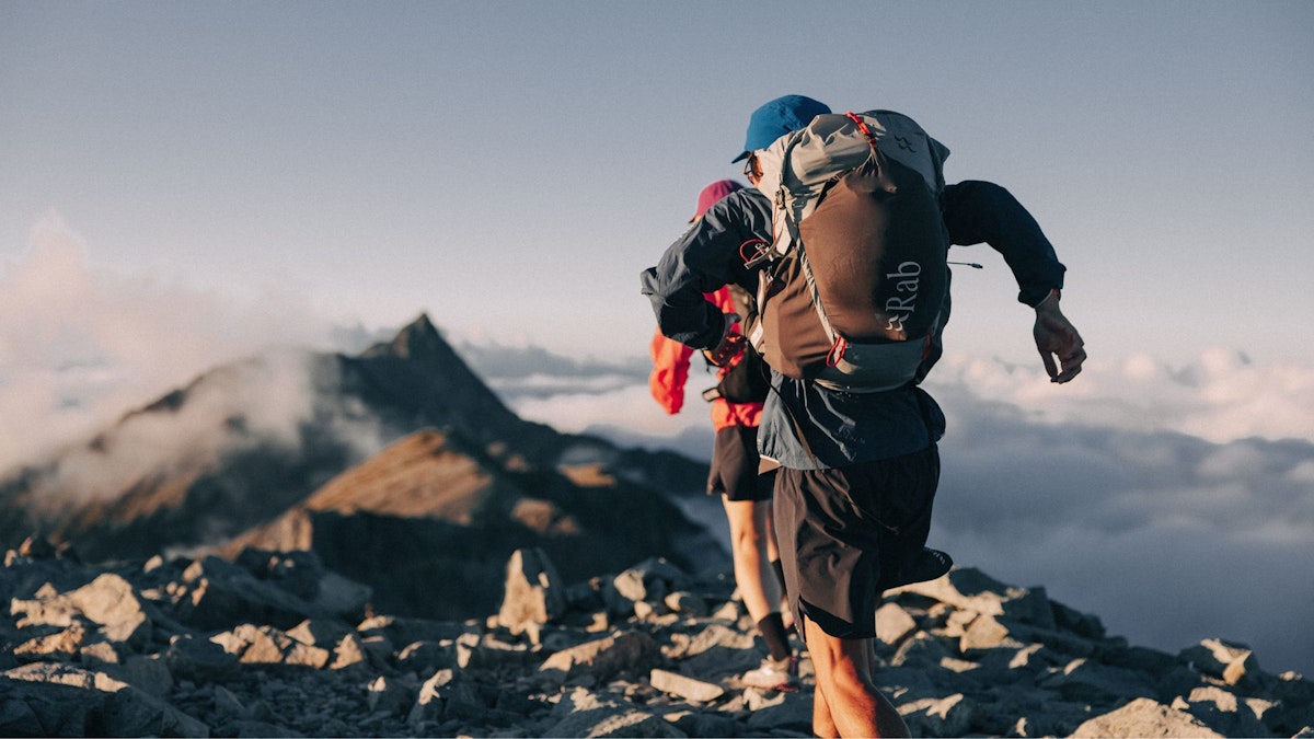 The Rab Skyline Collection: Everything you need to know