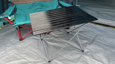 Best camping tables in 2025: It's time for a camp feast