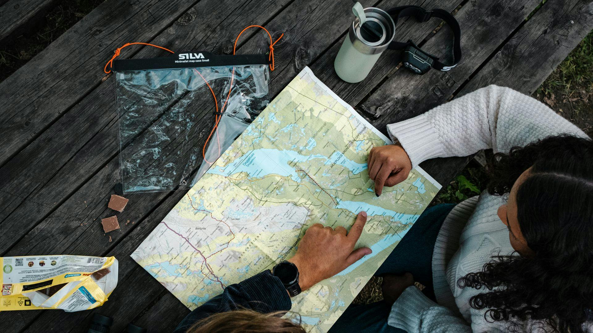 5 summer hiking tips and the SILVA gear to keep you safe