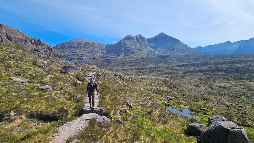 Best hikes in the world: 20 epic, iconic and spectacular routes