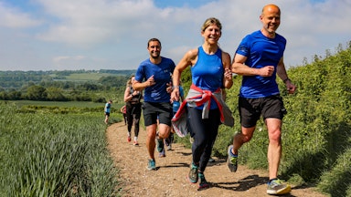 What makes a good 10k time? The full breakdown
