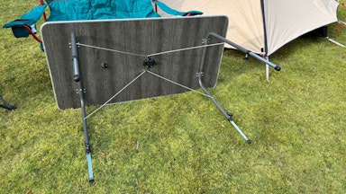 Best camping tables in 2025: It's time for a camp feast