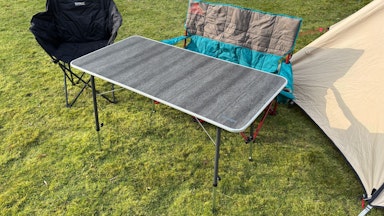 Best camping tables in 2025: It's time for a camp feast