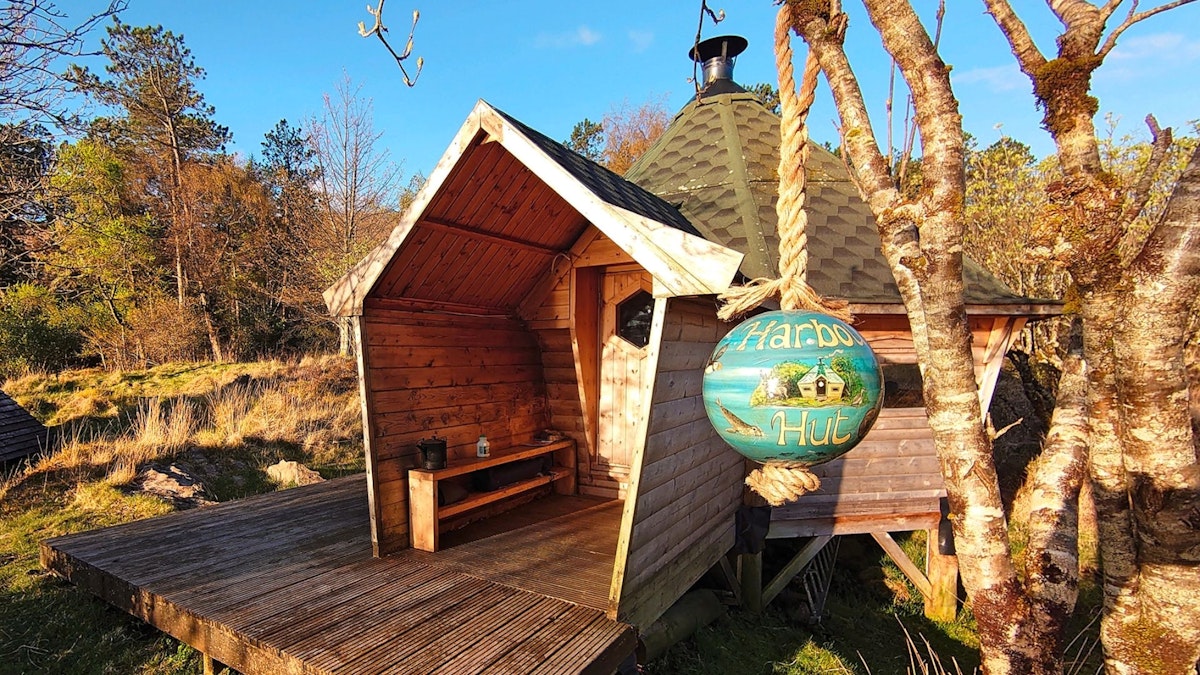 Isle of Rum hiking guide: Best trails, travel tips, gear advice