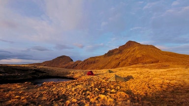 Isle of Rum hiking guide: Best trails, travel tips, gear advice