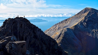 Isle of Rum hiking guide: Best trails, travel tips, gear advice