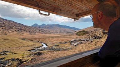 Isle of Rum hiking guide: Best trails, travel tips, gear advice