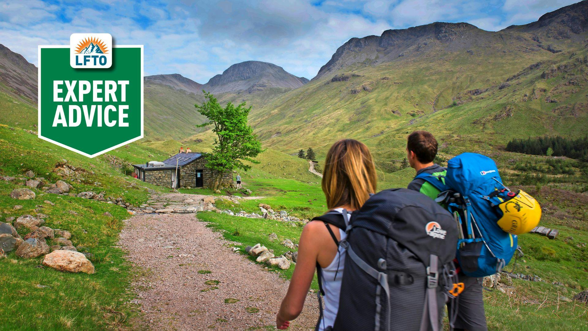 20 budget tips to save money on mountain trips