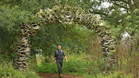 How do you re-wild a landscape? Lessons from the Knepp Wildland