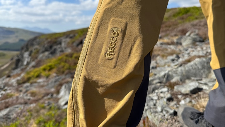 Helly Hansen Odin Huginn 2.0 review: Any-weather softshells