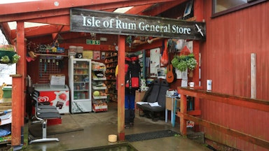Isle of Rum hiking guide: Best trails, travel tips, gear advice
