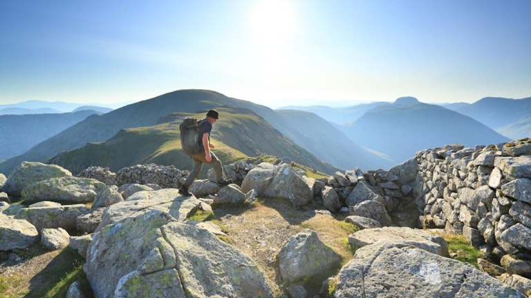 Common hiking emergencies – and how to survive them