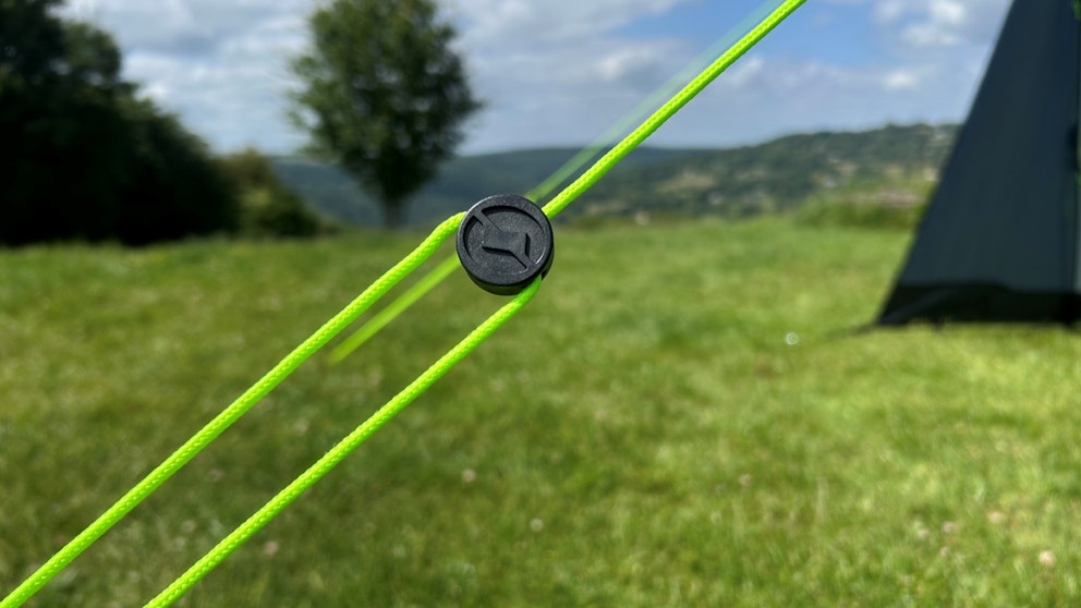 Outwell Colorado 5 Air review: Camp in comfort