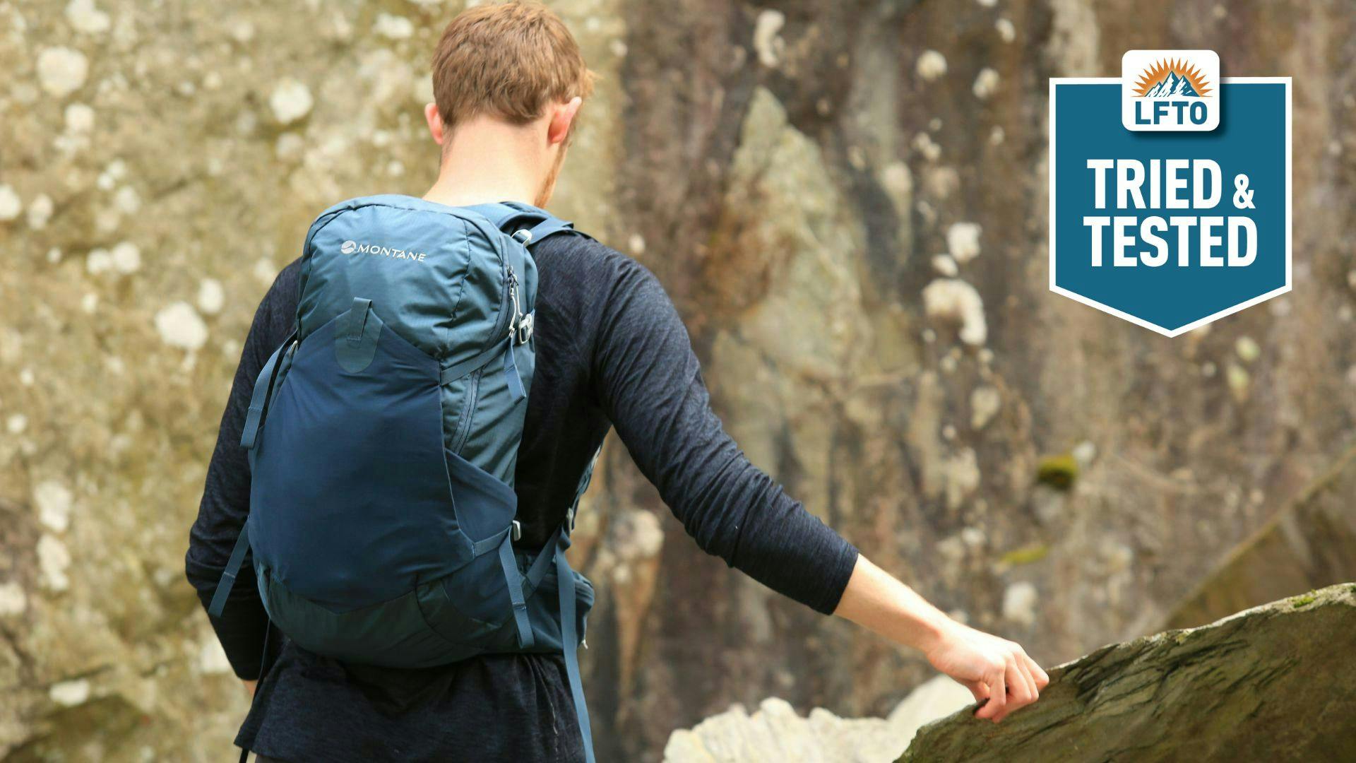 Best day hiking backpack 2025: Light packs for one-day trips
