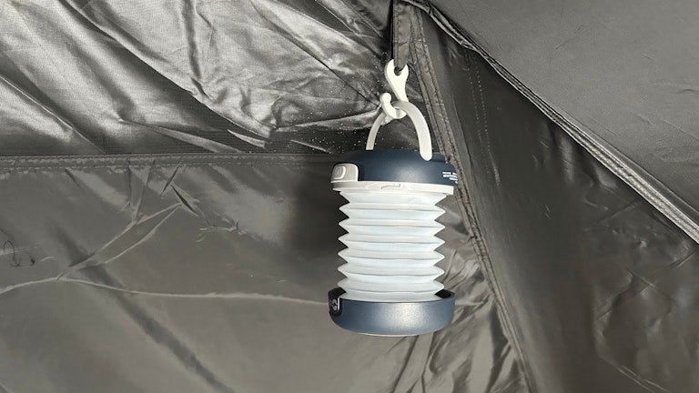 Quechua 4-Man Inflatable Tent review: Great value for families