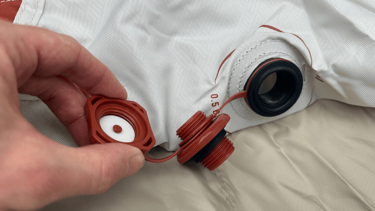 Quechua 4-Man Inflatable Tent review: Great value for families