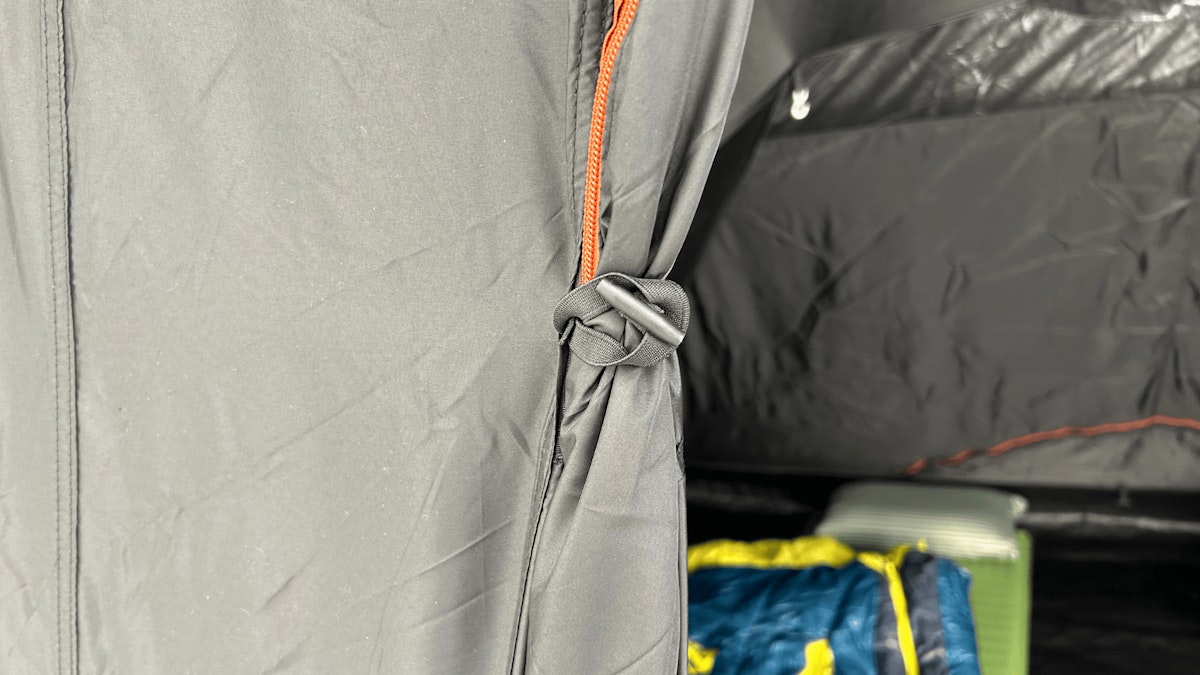 Quechua 4-Man Inflatable Tent review: Great value for families