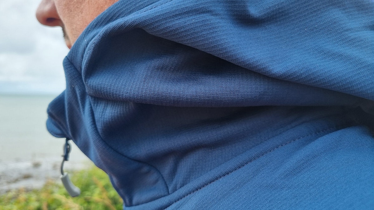 Rab Superflux Hoody | Tested and Reviewed