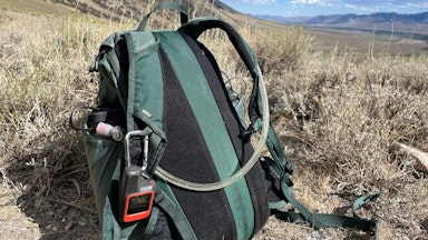 Best day hiking backpack 2025: Light packs for one-day trips