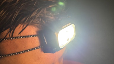 The best head torches for hiking and camping in 2025