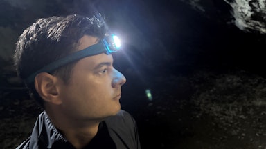 The best head torches for hiking and camping in 2025
