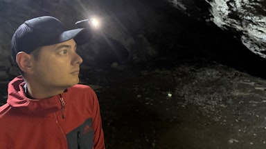The best head torches for hiking and camping in 2025