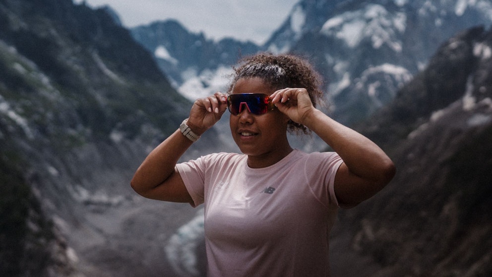 How to train for your first 100km mountain race