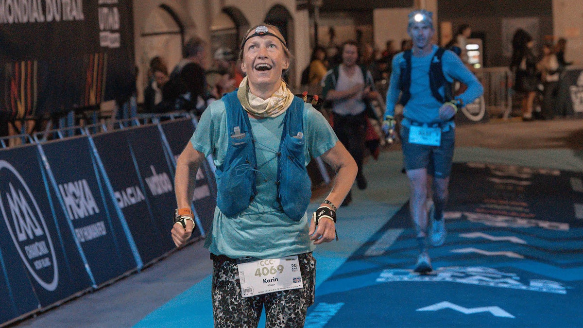 What makes a good 10k time? The full breakdown
