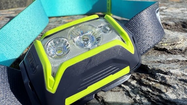 Petzl Actik CORE Headlamp review: New and improved for 2025