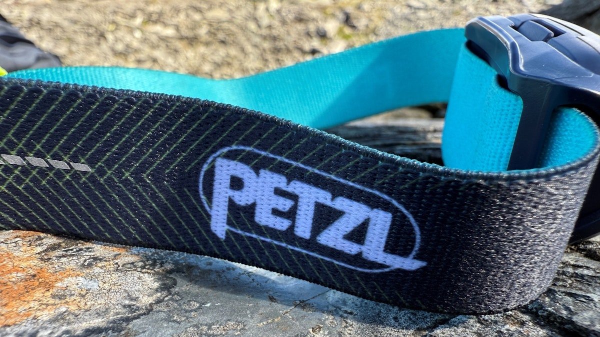 Petzl Actik CORE Headlamp review: New and improved for 2025