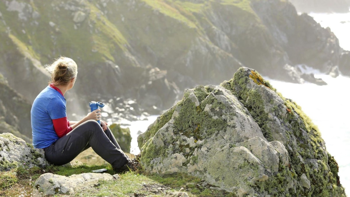 Lizard Peninsula, Cornwall: Step-by-step walking route