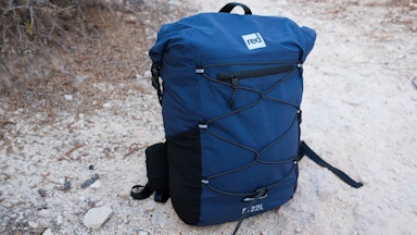 Best waterproof backpacks in 2026: Tested in wild weather