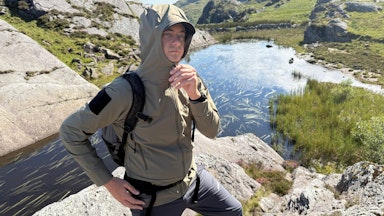 Best softshell jackets in 2025: Tested by our expert team