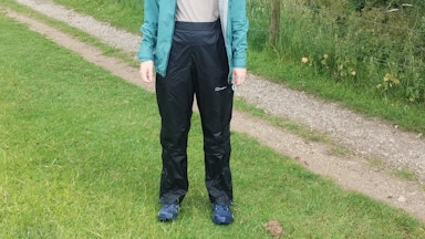 Best women's waterproof trousers 2026: Tested by our experts