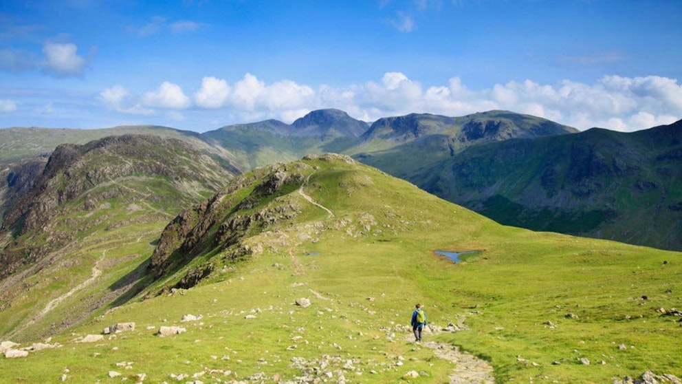 Coast to Coast is now a National Trail: A positive step?