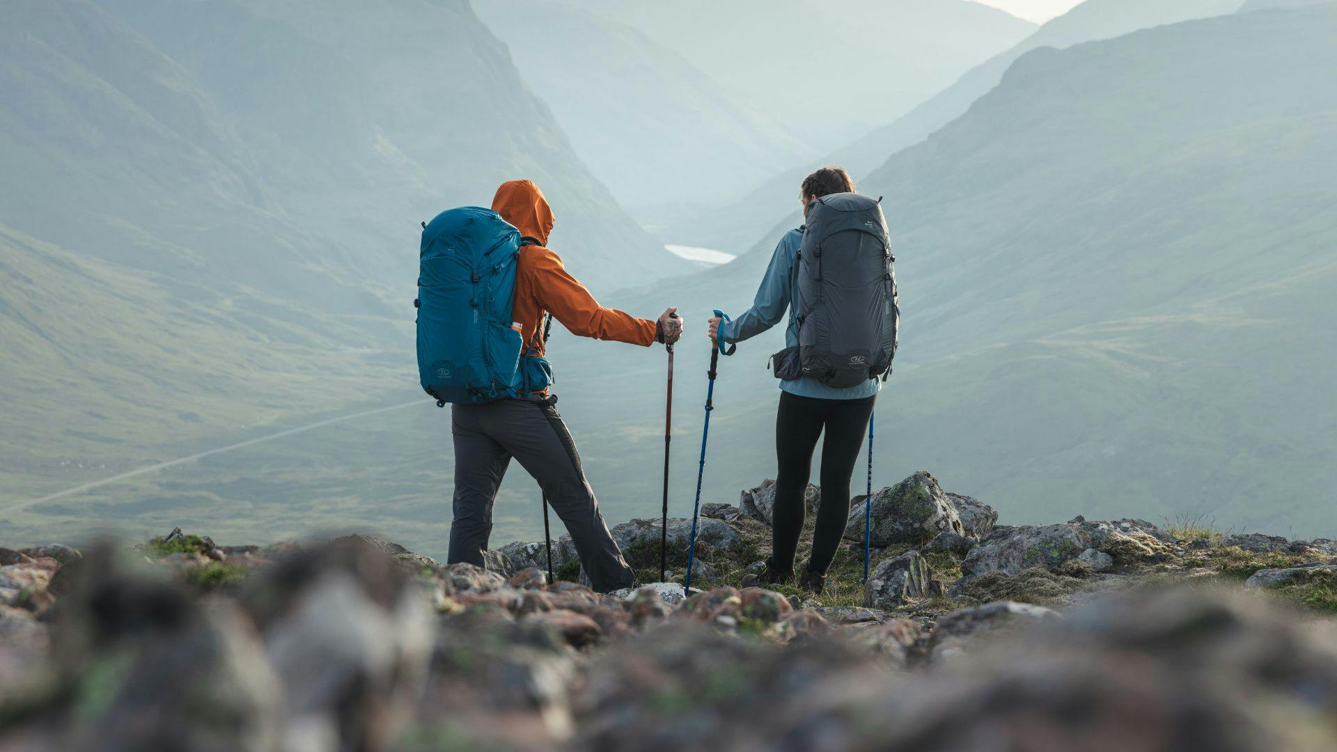 Introducing Highlander Outdoor's top-value performance kit