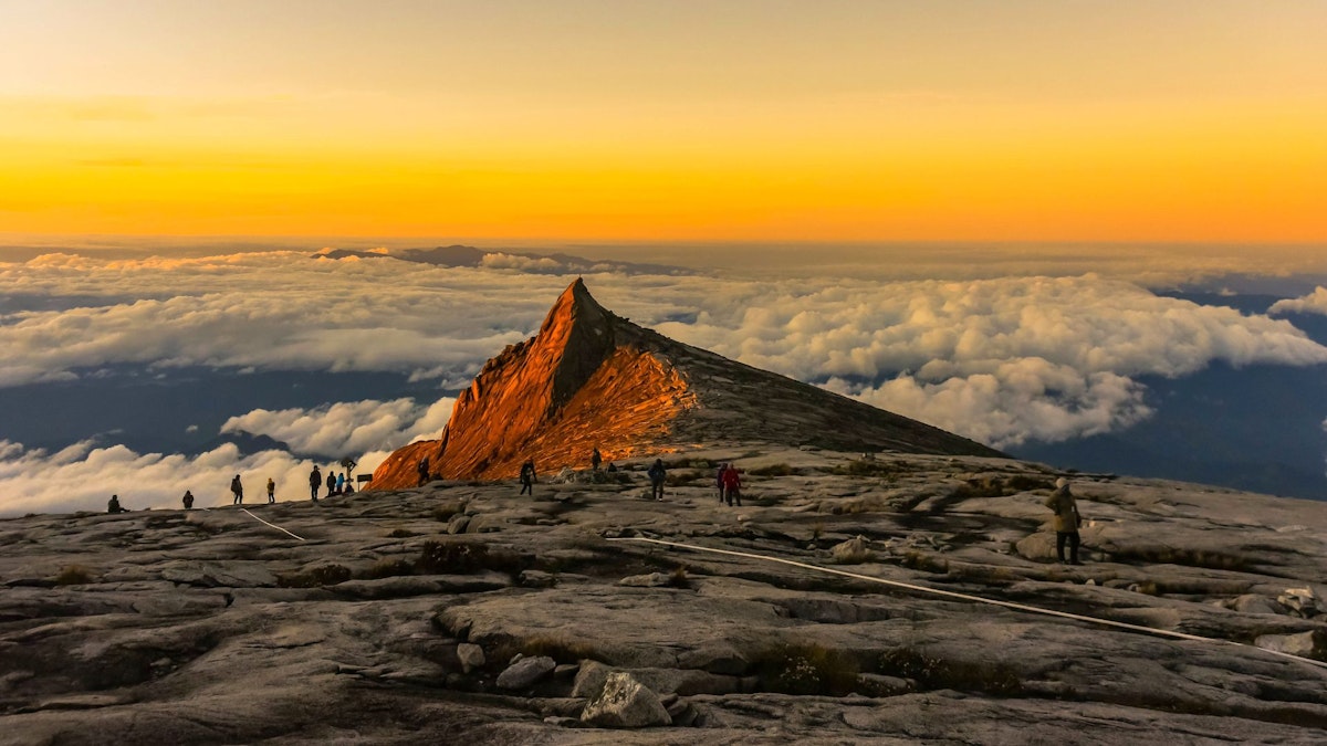 Best hikes in the world: 20 epic, iconic and spectacular routes