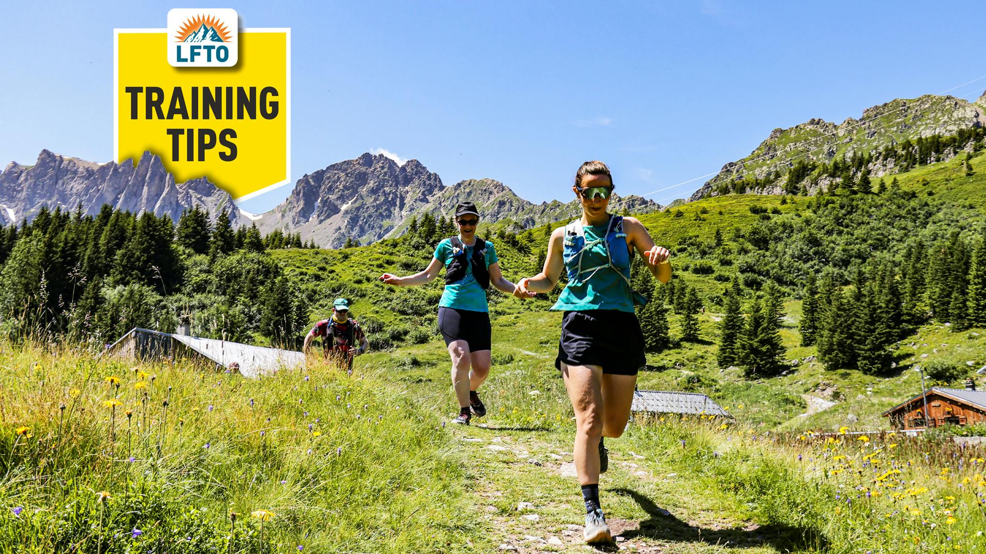 What’s a good running pace? Expert advice for trail runners