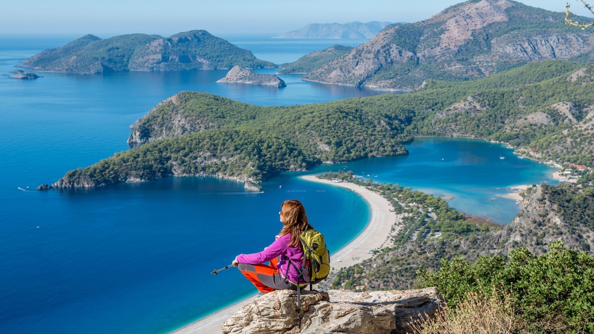 Best hikes in the world: 20 epic, iconic and spectacular routes