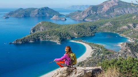Best hikes in the world: 20 epic, iconic and spectacular routes