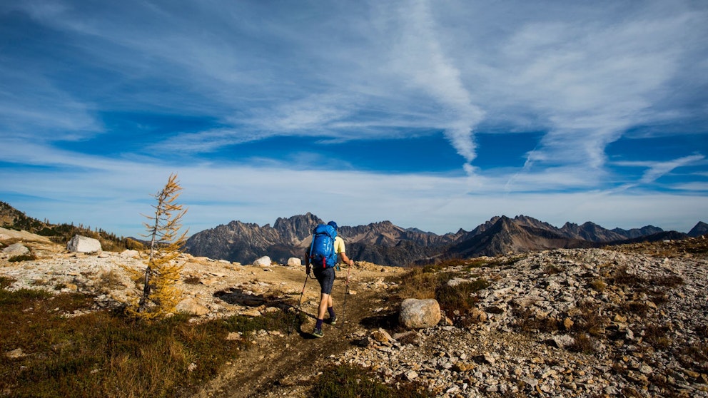 Best hikes in the world: 20 epic, iconic and spectacular routes