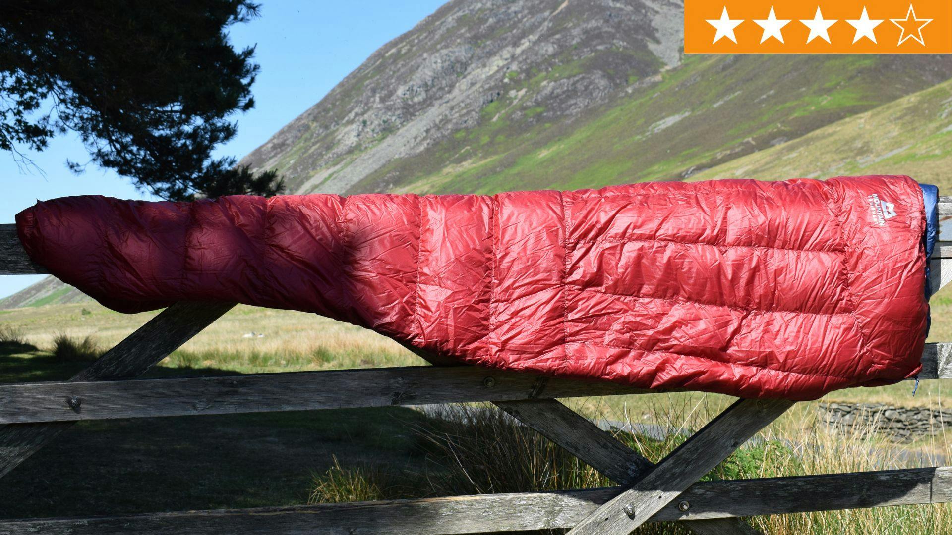 Mountain Equipment Xenith I review: A minimalist marvel