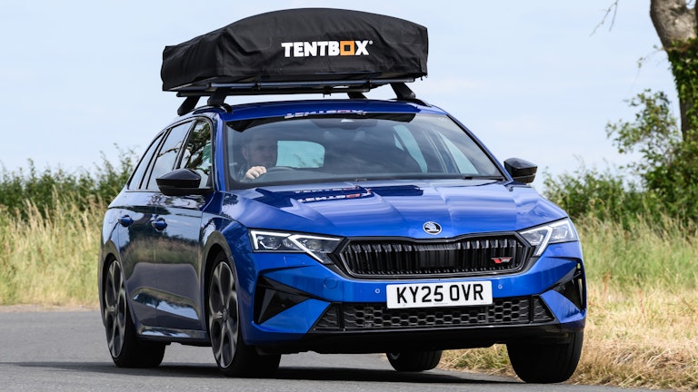 TentBox Lite 2.0 review: Compact, clever, good value