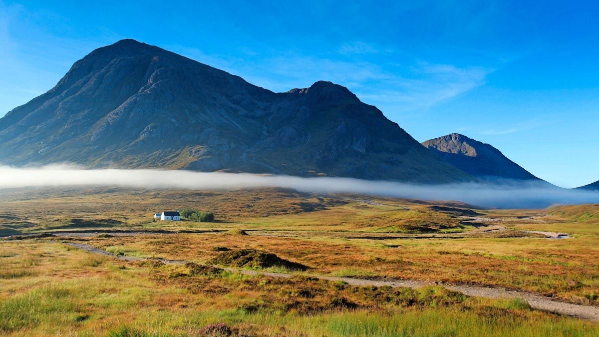 How to hike in the Highlands: Expert advice for tough terrain