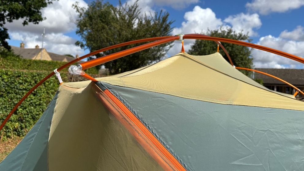 Best 3 person tents tested for every camping style