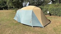 Best 3 person tents tested for every camping style
