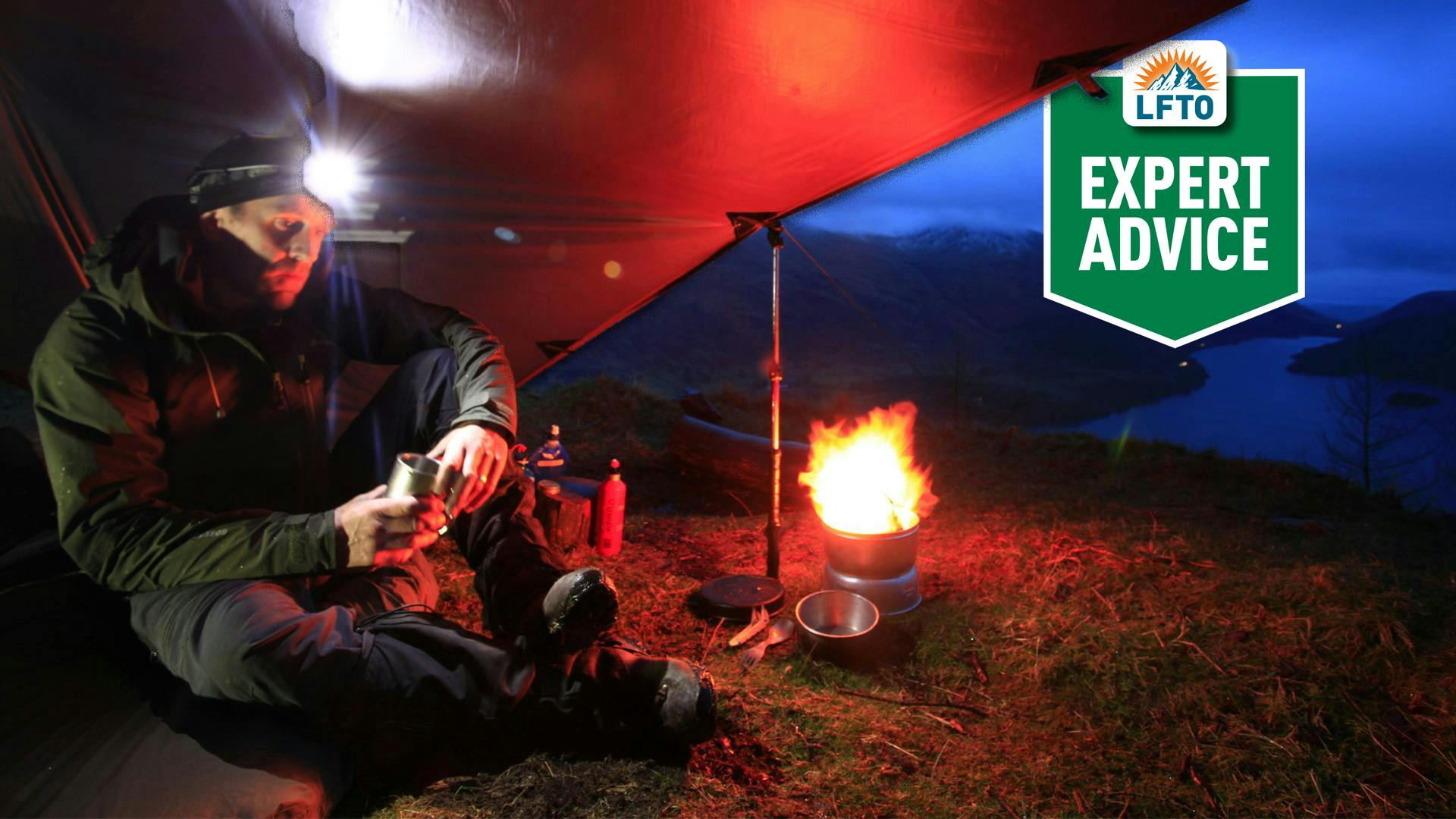 Advice | Camping | live for the outdoors