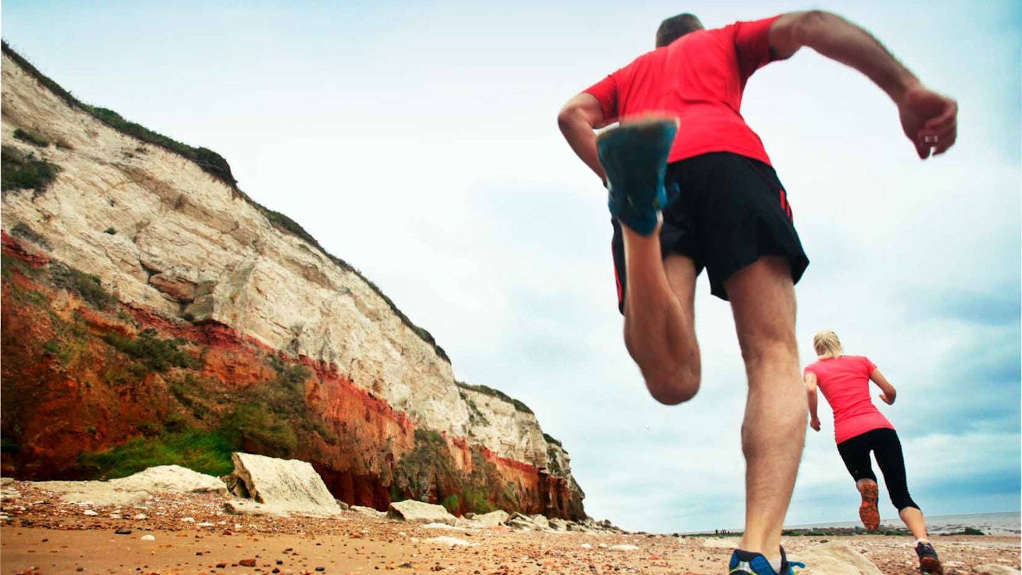 12 scientifically proven tips to become a better runner