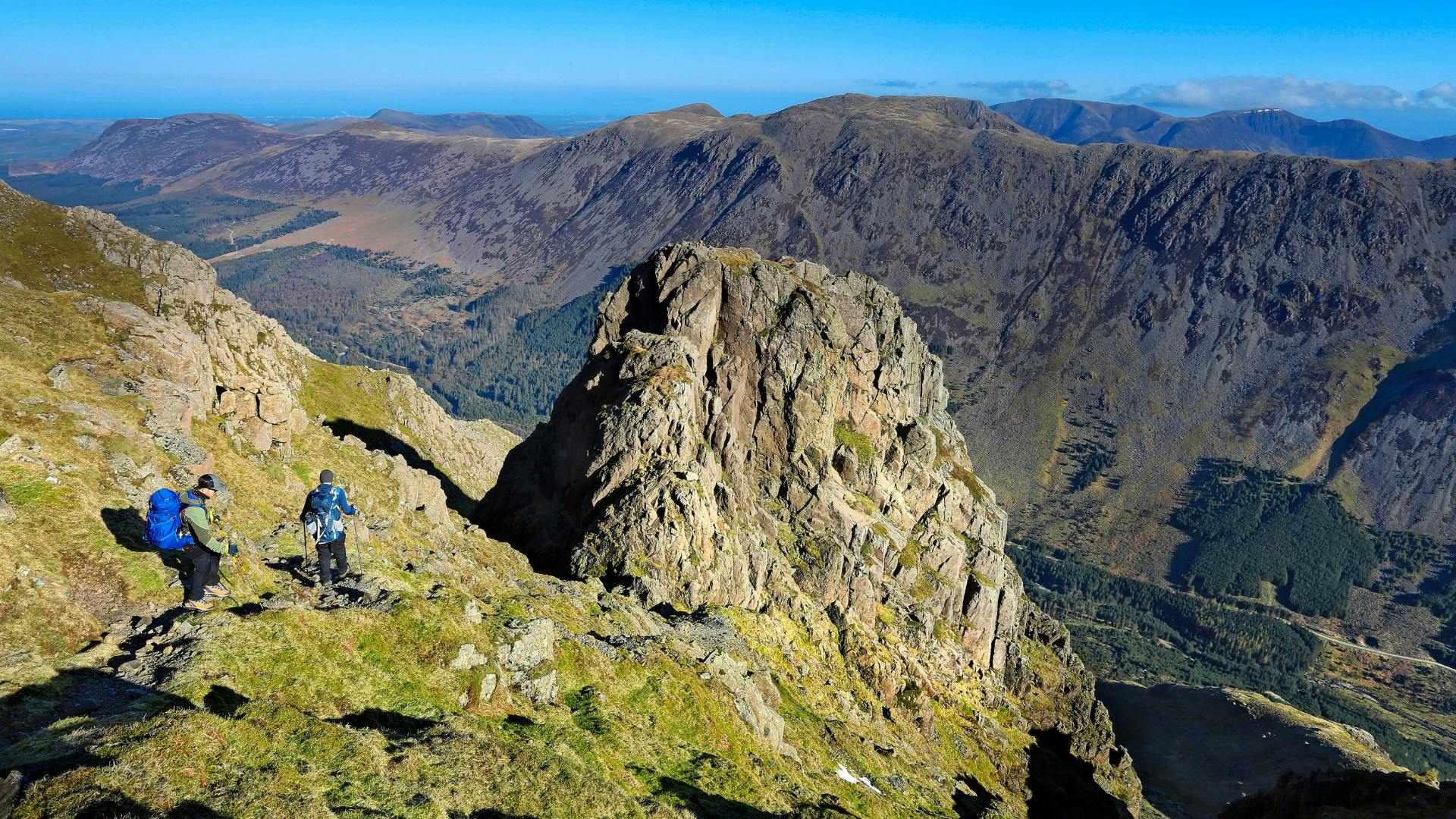 6 brilliant Lake District hiking routes that avoid the crowds